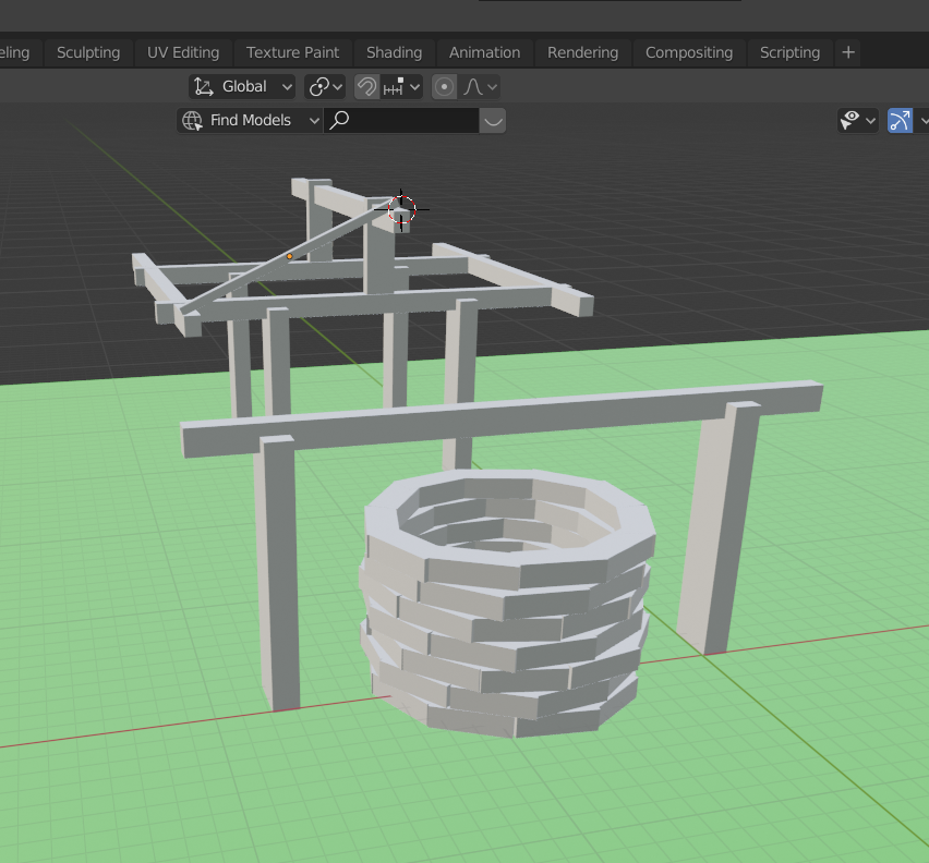 GitHub - shruk000/Blender-projects