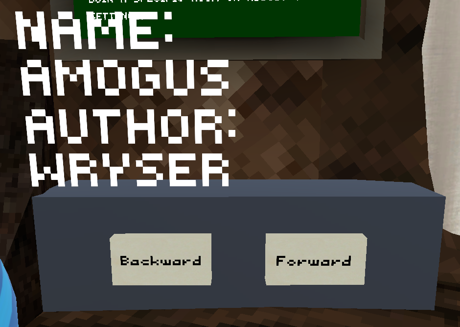 GitHub - wryser/GorillaHomesModProject
