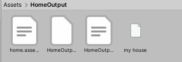 GitHub - wryser/GorillaHomesModProject