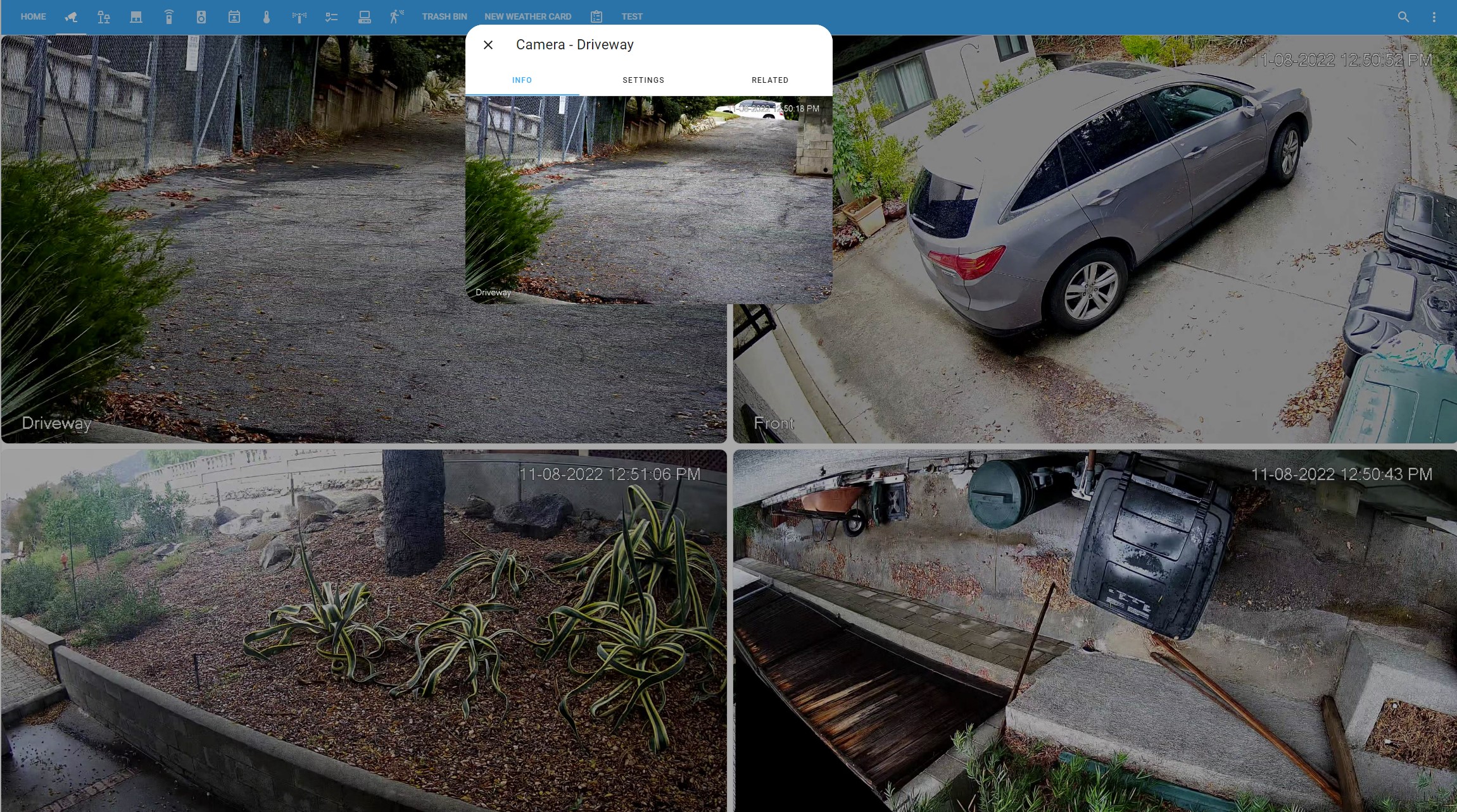 picture-entity card in Panel View does not expand to full panel on popup · Issue #14335 · home ...