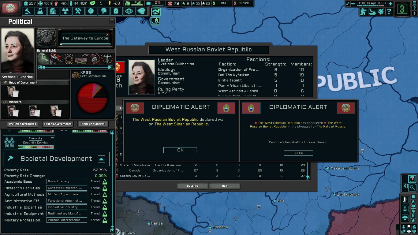 Russia - Instant Capitulation · Issue #833 · TNODevs/TNO-Bug-Tracker · GitHub