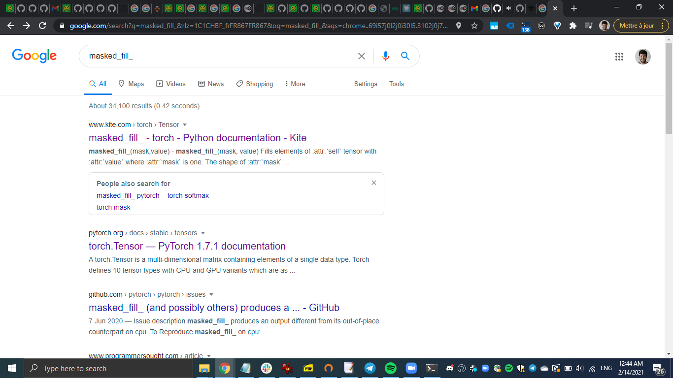 Docs Bad Docs Seo · Issue 52256 · Pytorchpytorch · Github