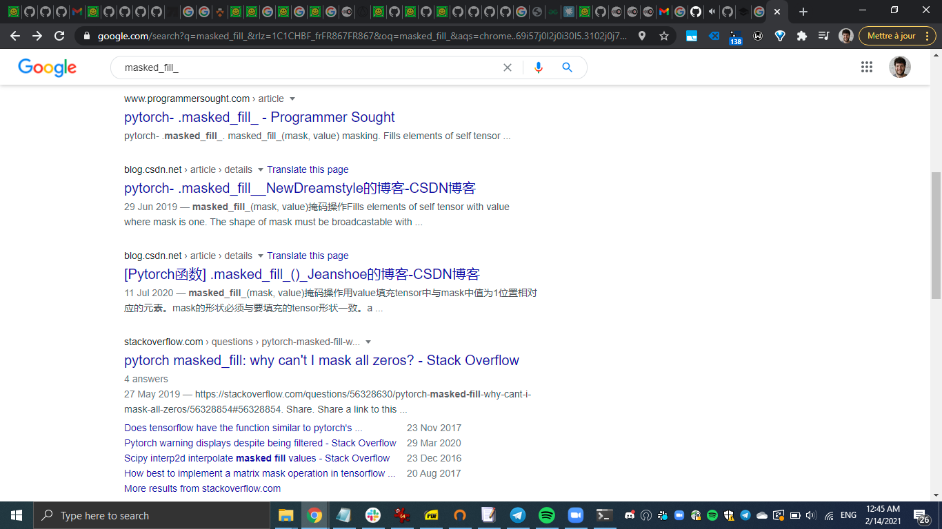 Docs Bad Docs Seo · Issue 52256 · Pytorchpytorch · Github