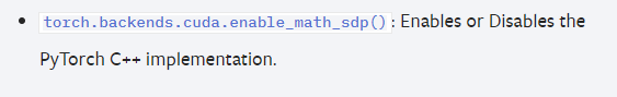 [docs] [feature request] [sdpa] Minor docs suggestions on F.scaled_dot_product_attention ...