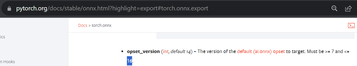 [feature Request] [onnx] Support Quantlinear Dequantlinear Opset 19 · Issue 107023 · Pytorch