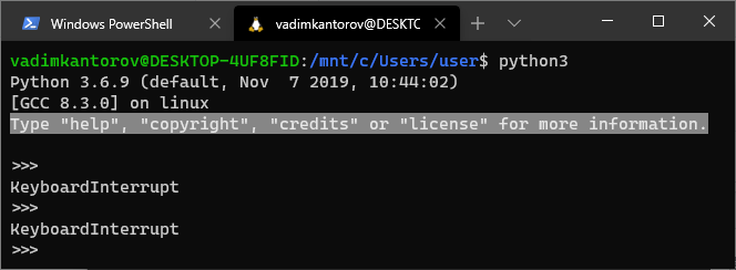 Add configuration for whether selection remains or clears on copy ...