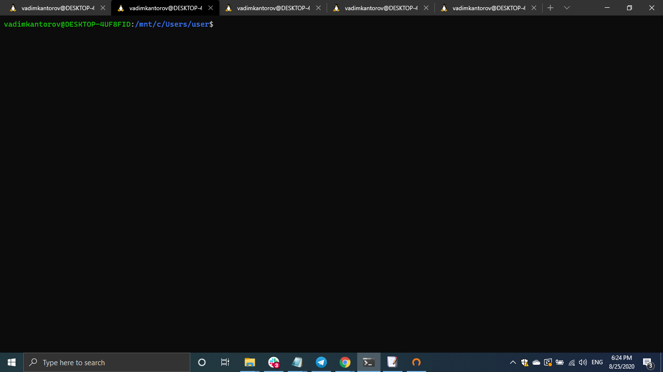 Background color changes by itself sometimes · Issue #7398 · microsoft ...
