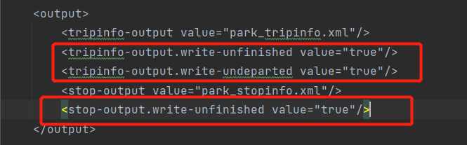 Parking & RerouteParkingArea problems in SUMO · Issue #11717 · eclipse-sumo/sumo · GitHub