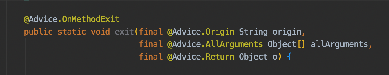 Can Bytebuddy Dynamically Add An Agentbuilder After The Agent Has Started Successfully · Issue