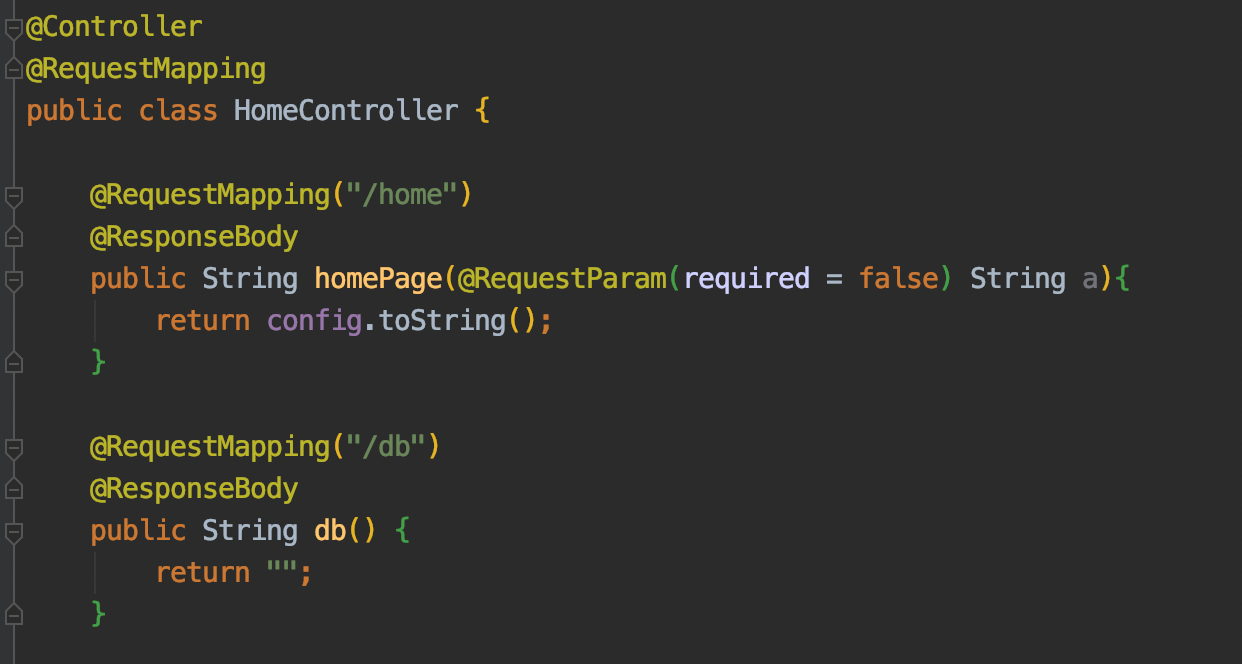 MethodDelegation failed to run · Issue #775 · raphw/byte-buddy · GitHub