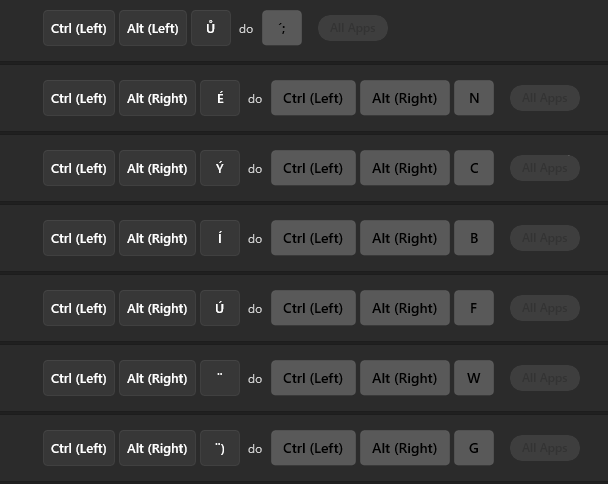 Keyboard Manager Randomly Stop Working · Issue 17850 · Microsoftpowertoys · Github 