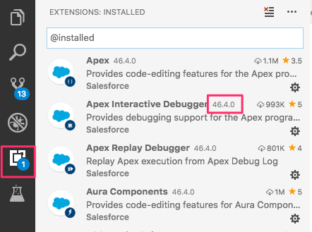 salesforcedx-vscode-core.push-or-deploy-on-save.enabled Stop working · Issue #1451 · forcedotcom ...