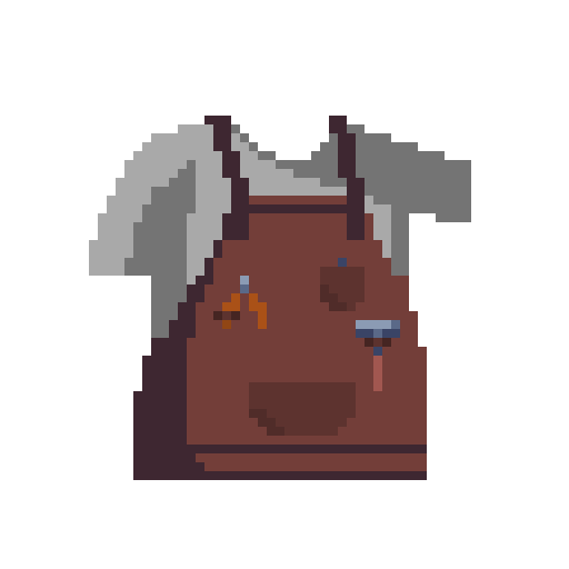 Woodworkin apron · sunflower-land sunflower-land · Discussion #1389 · GitHub