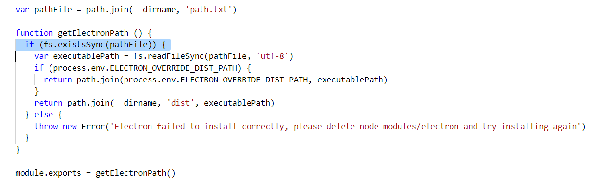 Importing In The Renderer On React Throws Error · Issue 129 · Klarnaelectron Redux · Github