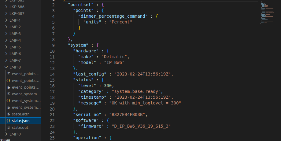 TELEMETRY VALIDATOR SHOWING MISSING DEVICES FOR DEVICES ONLINE ON CLOUD · Issue #996 · google ...