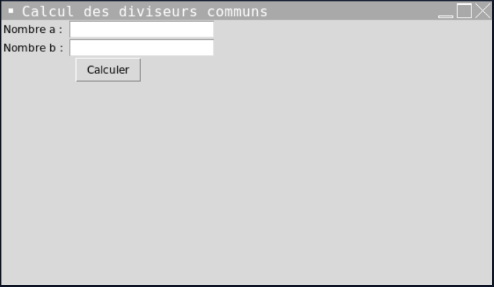 GitHub - iRxphouuu-TheMrRapho/Euclid-s-algorithm-with-Tkinter: Euclid's algorithm with Tkinter