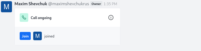 Unable to delete video conference message. · Issue #27869 · RocketChat/Rocket.Chat · GitHub