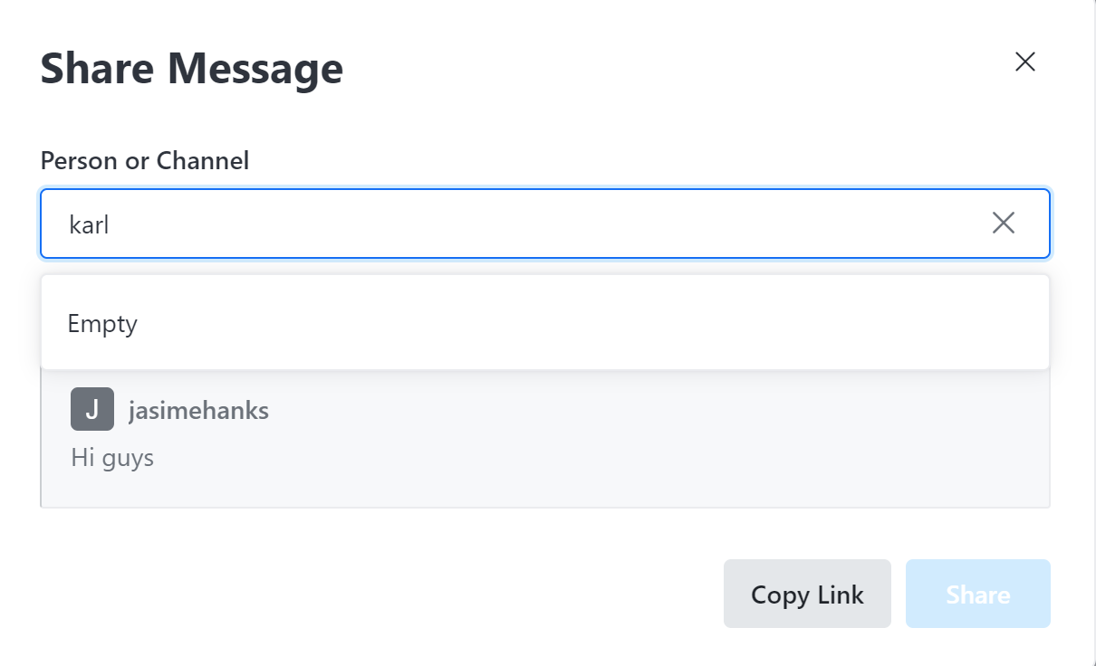 in forward search field, user cannot be found by name (Full Name ...