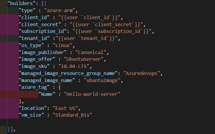 GitHub - Naveenkumar-Dataguy/Project-Deploying-web-server-in-azure-main