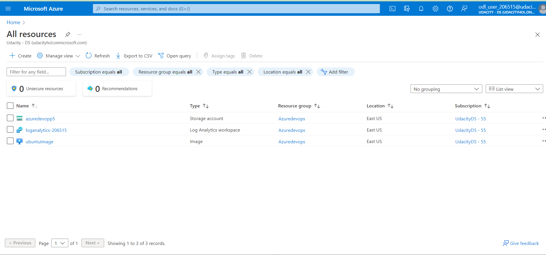 GitHub - Naveenkumar-Dataguy/Project-Deploying-web-server-in-azure-main