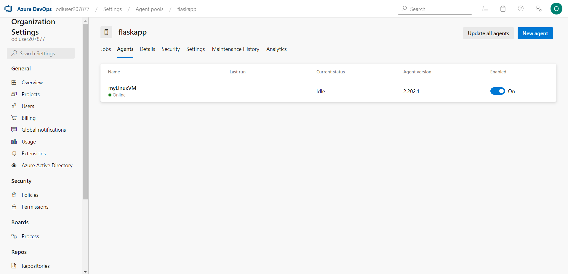 GitHub - Naveenkumar-Dataguy/Building-a-CI-CD-Pipeline