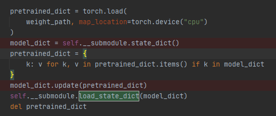 加载best.pt无效，训练时loss值依然是非常大，相当于重新训练 · Issue #71 · argusswift/YOLOv4 ...