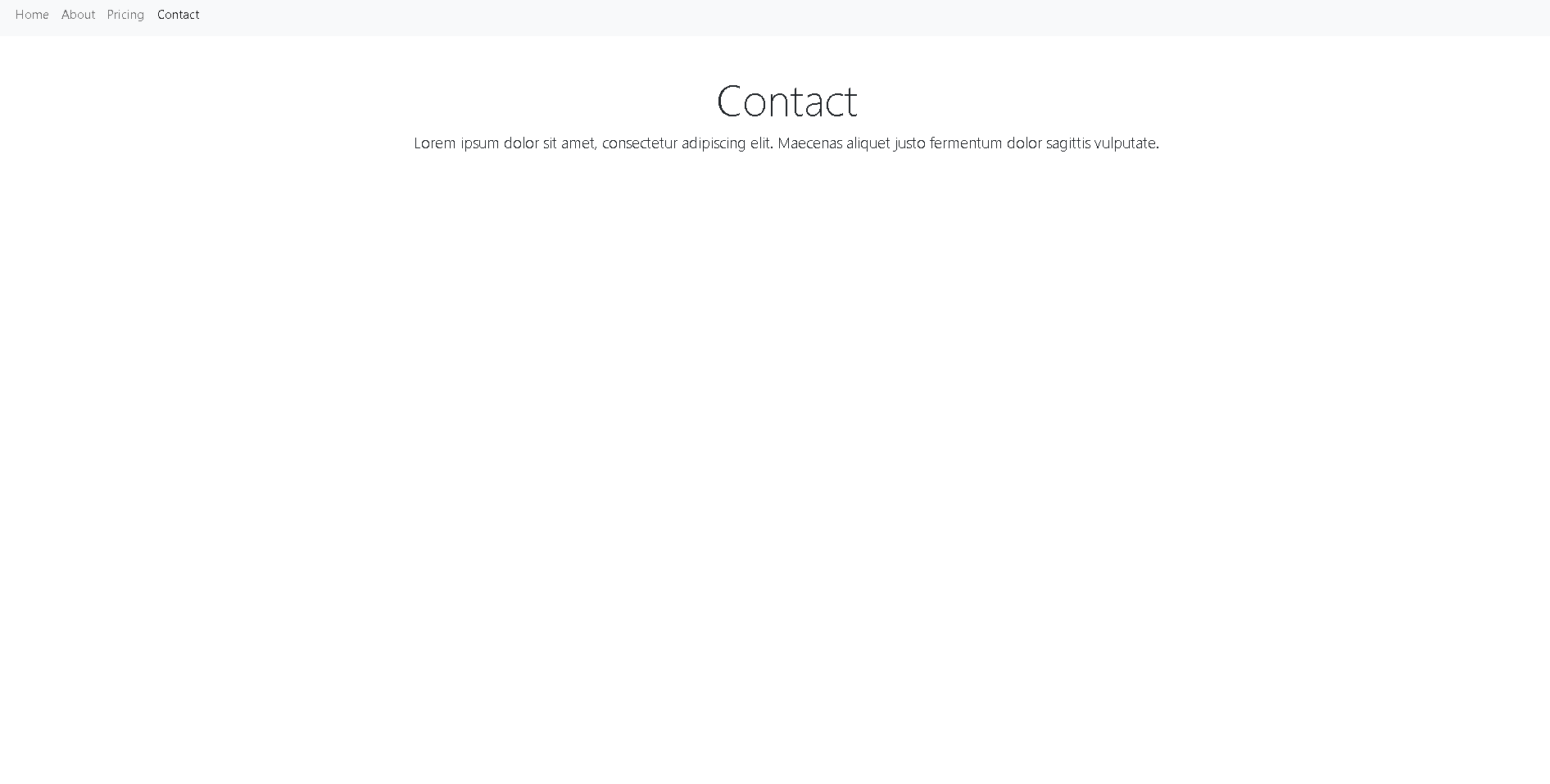 GitHub - pakupek/Flask-Jinja-template