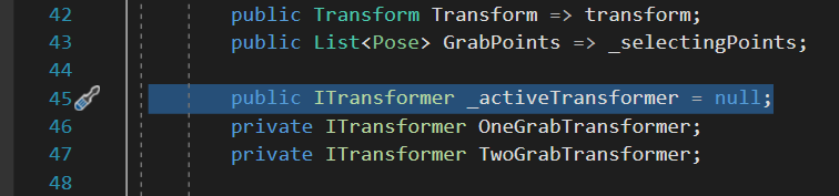 GitHub - BlauBierBube/Socket_Oculus_Integration_SDK: Its my Script for ...
