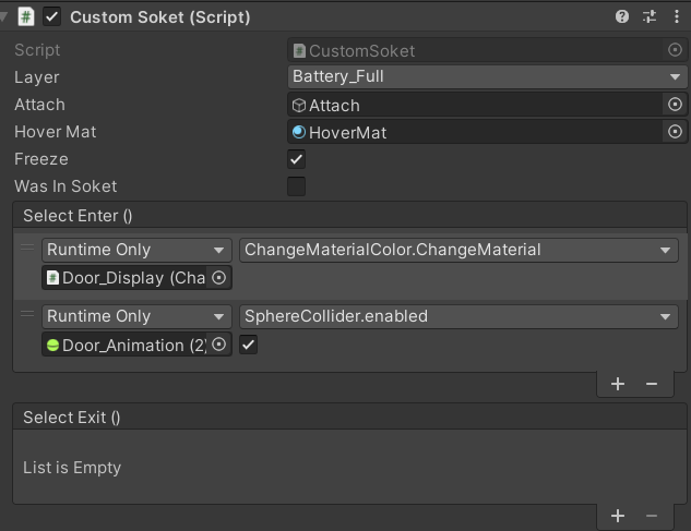 GitHub - BlauBierBube/Socket_Oculus_Integration_SDK: Its my Script for ...