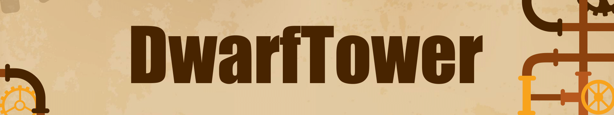 GitHub - MarsonerLaura/DwarfTower