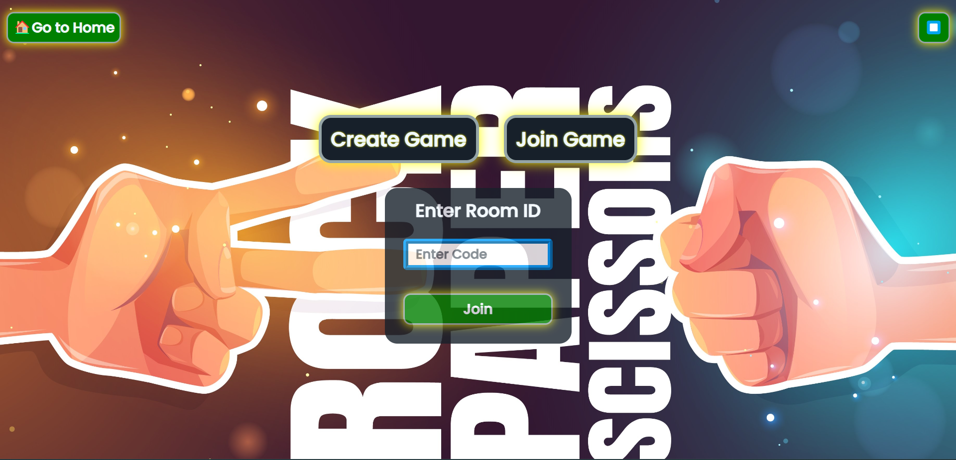 GitHub - shantanuj2002/Rock-Paper-Scissor