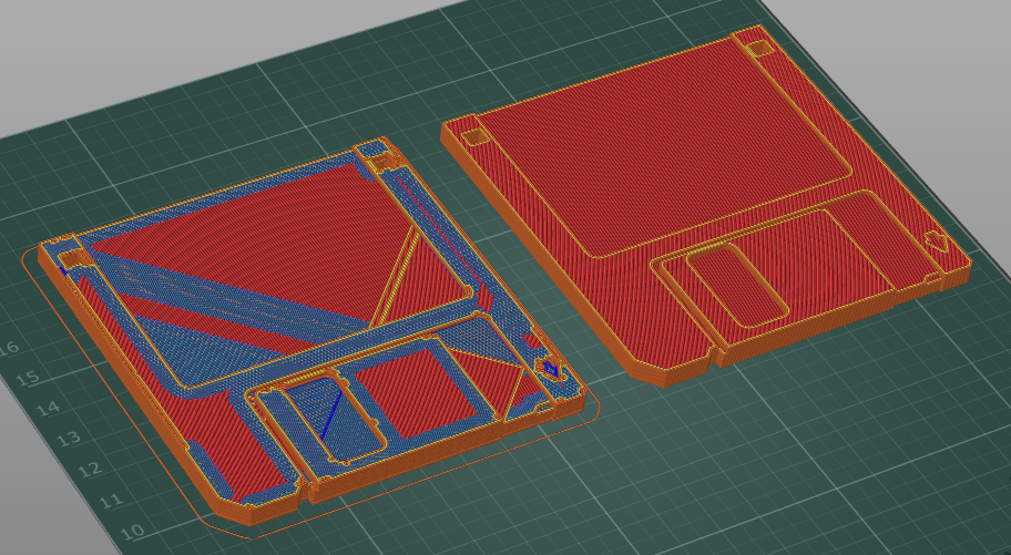 Please add a function to convert from gcode back to 3mf [Feature Request] · Issue #9271 ...