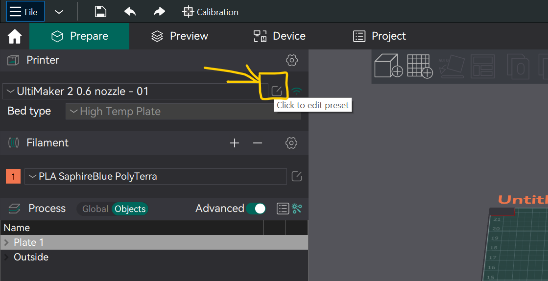 start and end g code · Issue #1497 · SoftFever/OrcaSlicer · GitHub