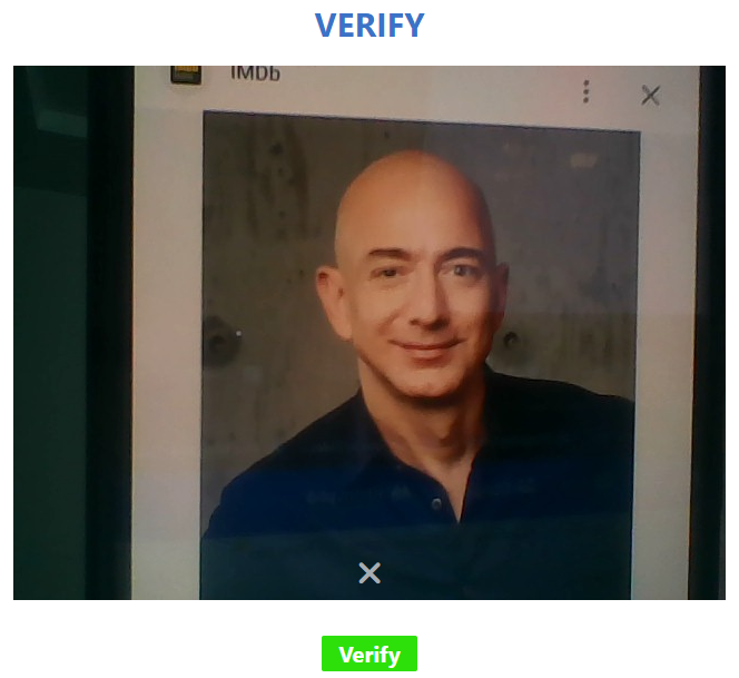 GitHub - LongTCH/Facial-AWS-Rekognition