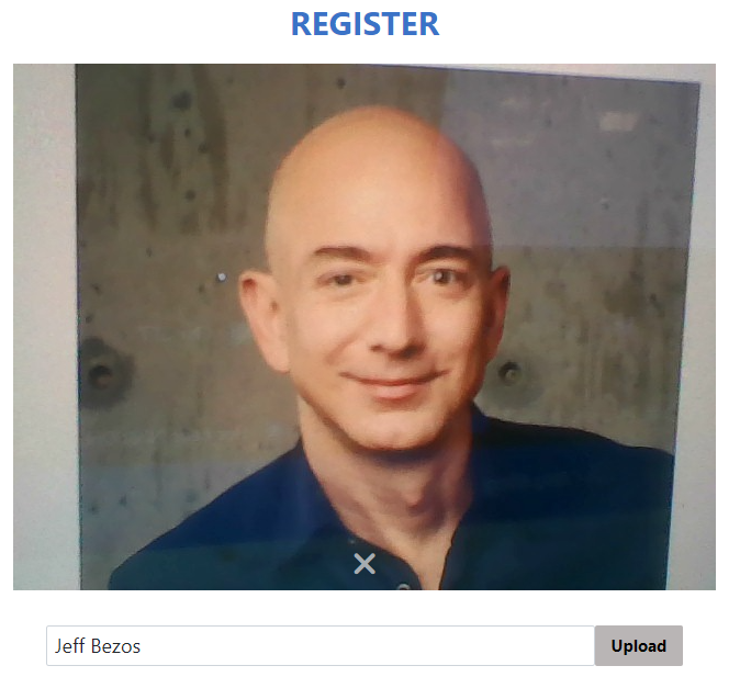 Github Longtch Facial Aws Rekognition