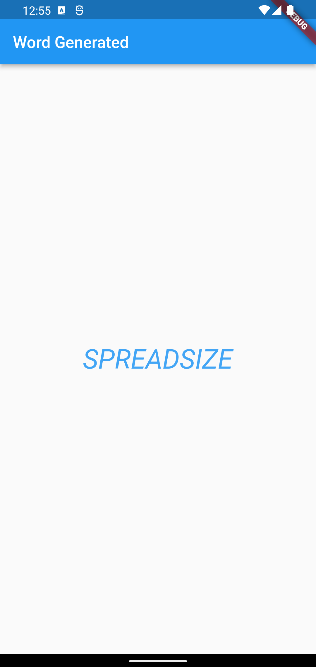 GitHub - venzo-mdu/Random-Words