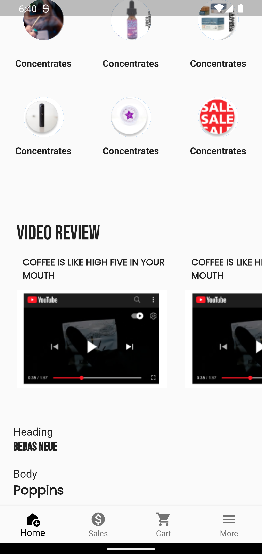 GitHub - venzo-mdu/Purple-Star-Deals