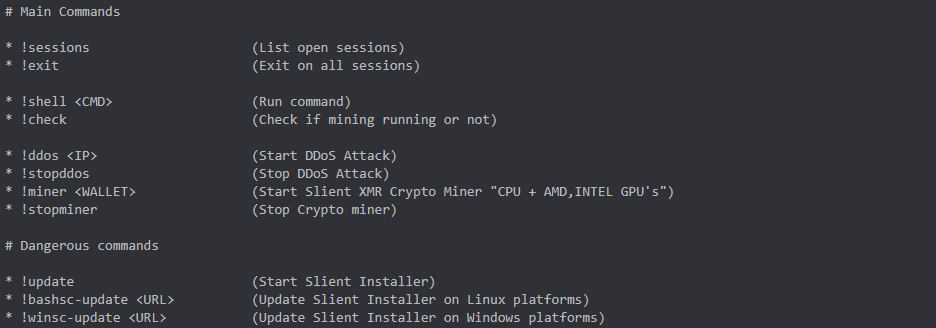 GitHub - cutipu/pBot-check: Botnet that use's discord.py libary and ...