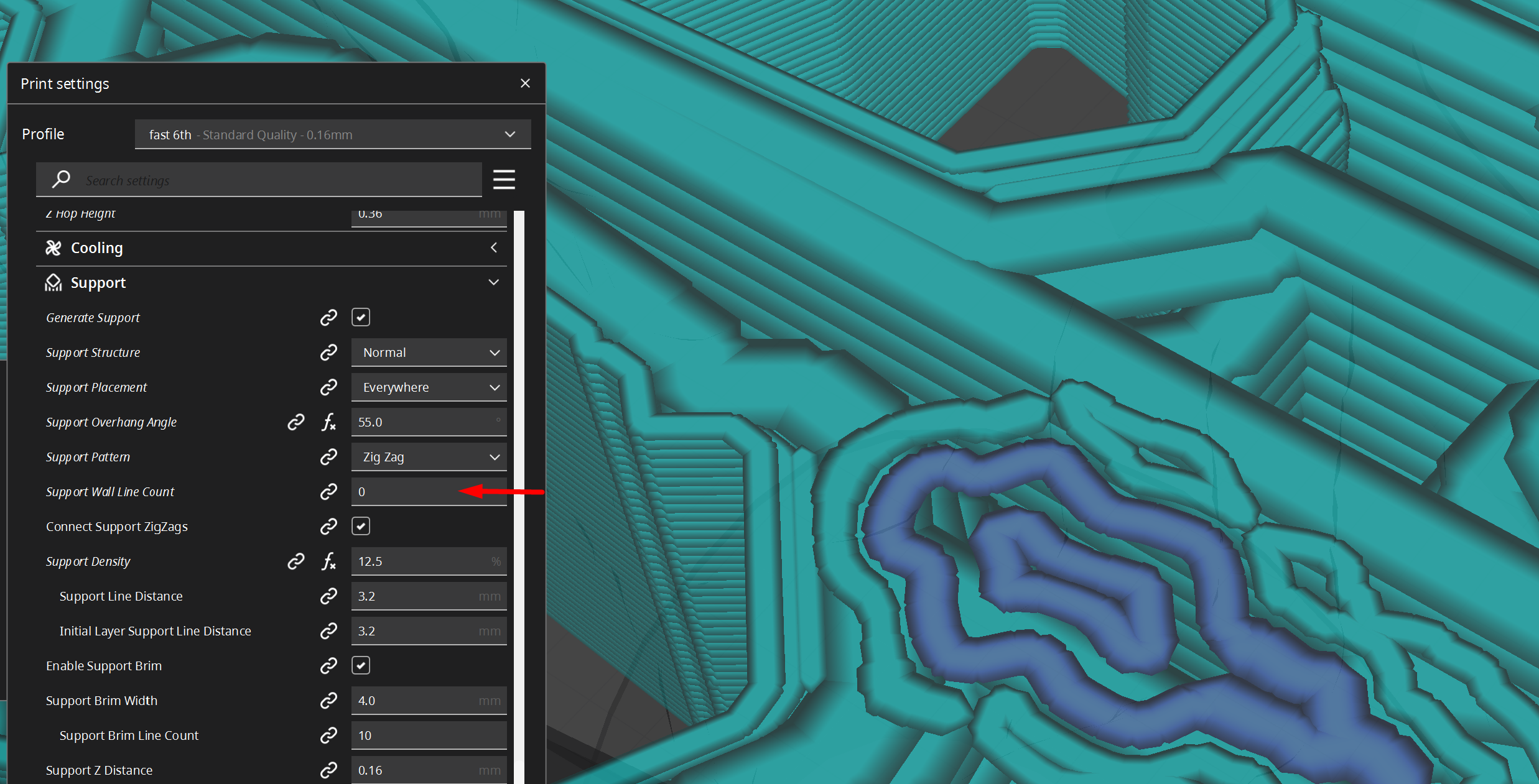 5.0.0 Beta support issues · Issue #11885 · Ultimaker/Cura · GitHub 5.0.0 Beta support issues · Issue #11885 · Ultimaker/Cura · GitHub