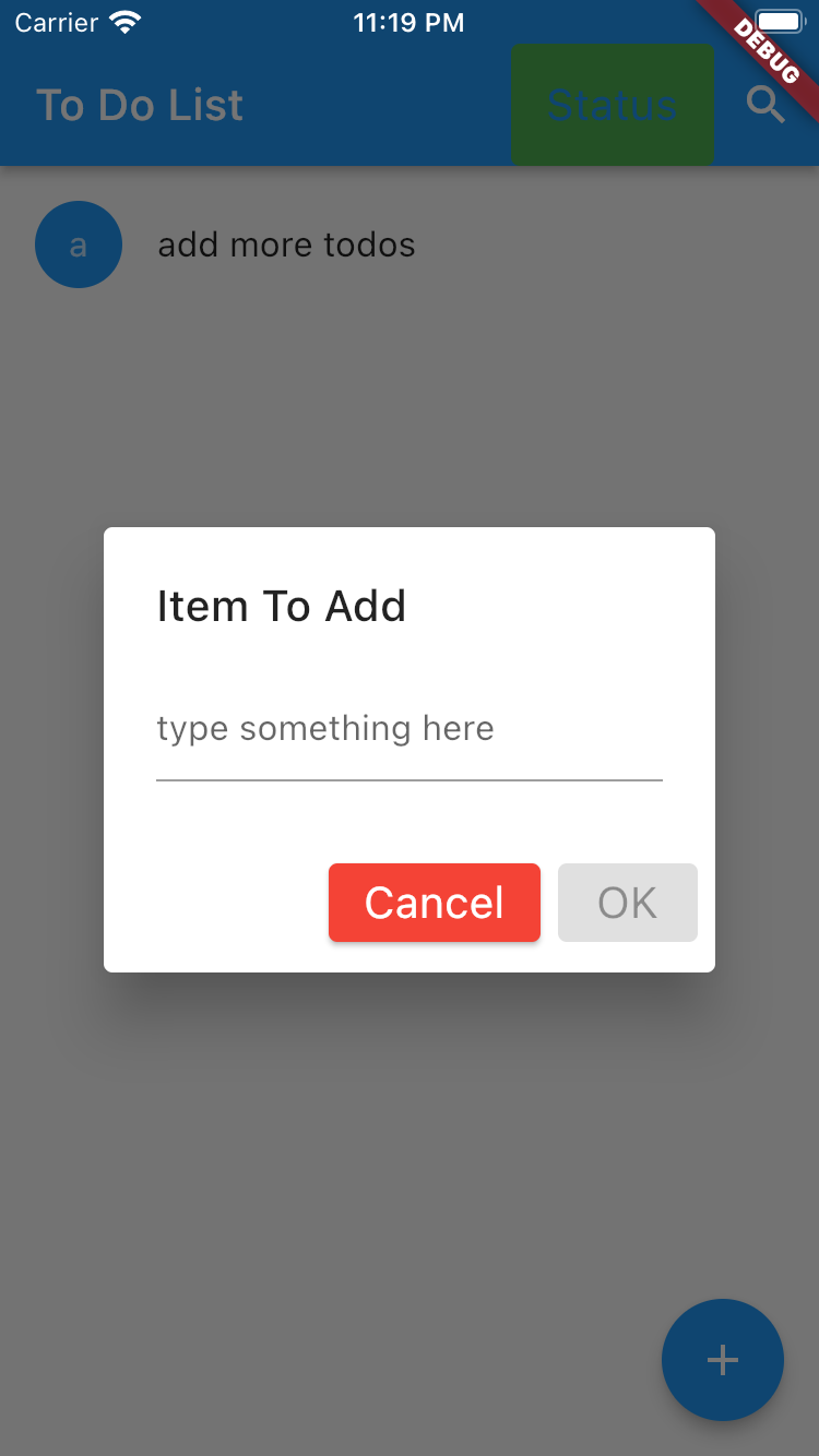 GitHub - KetsiaD/to-do-list-KD: This is a To DO lList application that ...