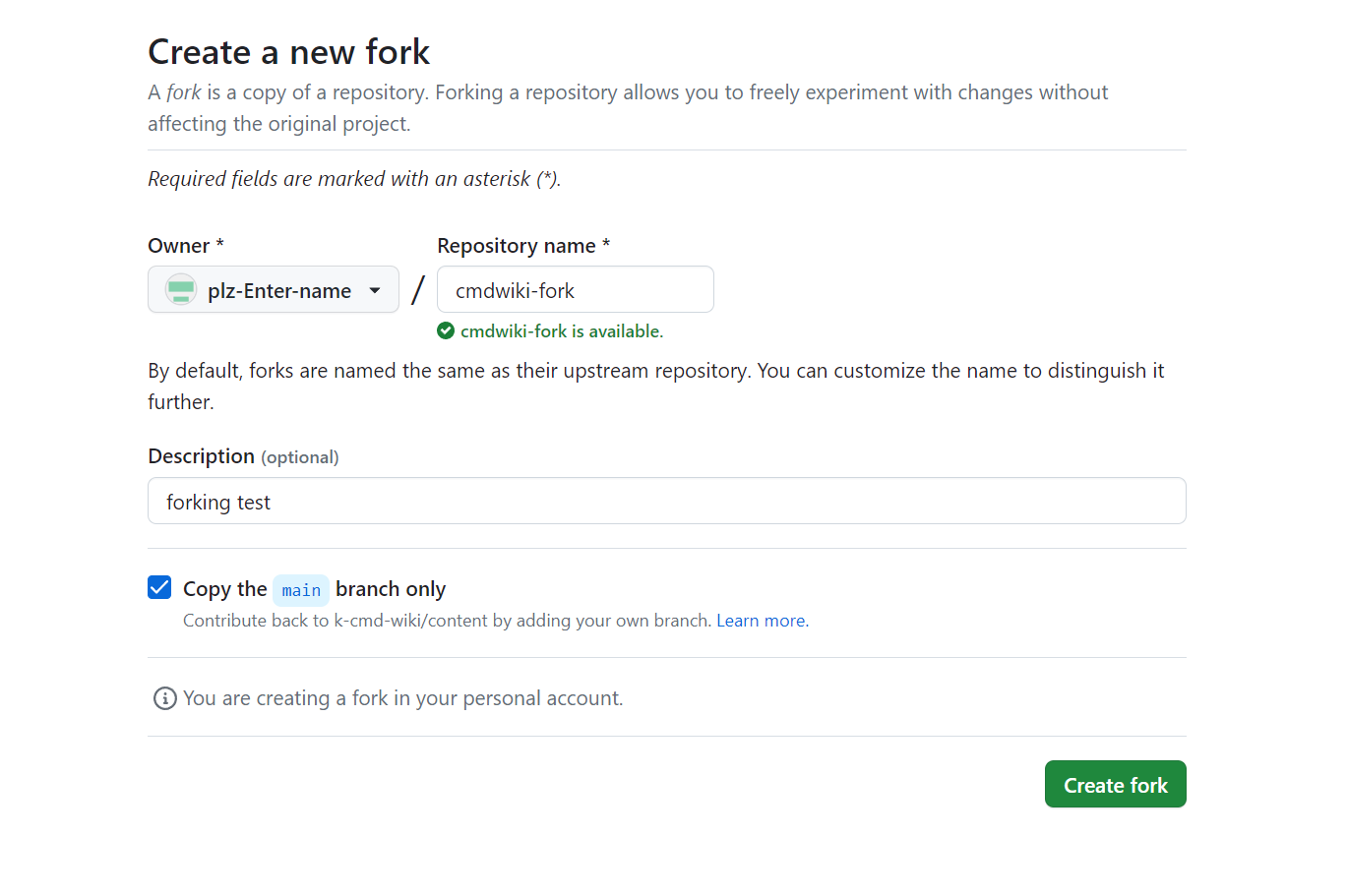 GitHub - kcmd-wiki/content