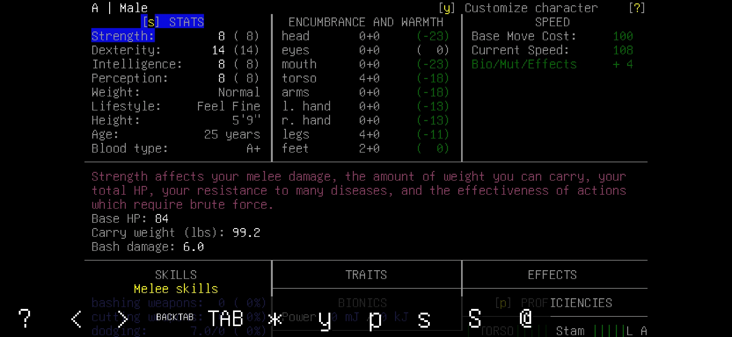 Character does not get correct speed bonus from SpeedyDex mod · Issue ...