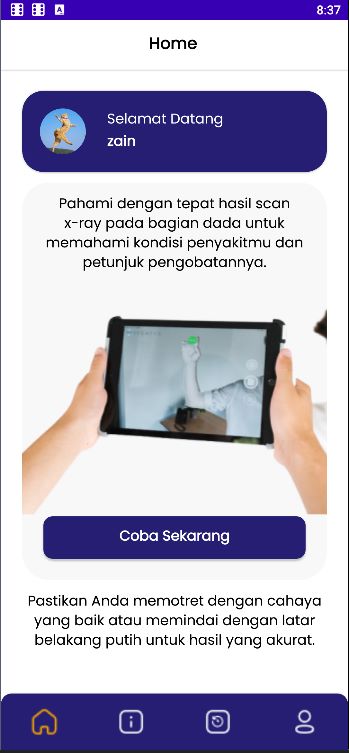 X-Detect C23-PC603 · GitHub