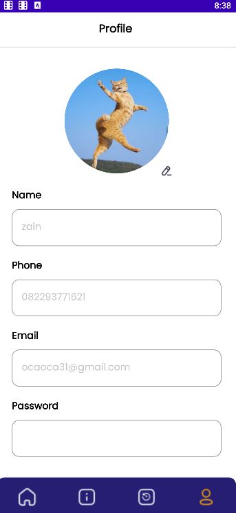X-Detect C23-PC603 · GitHub