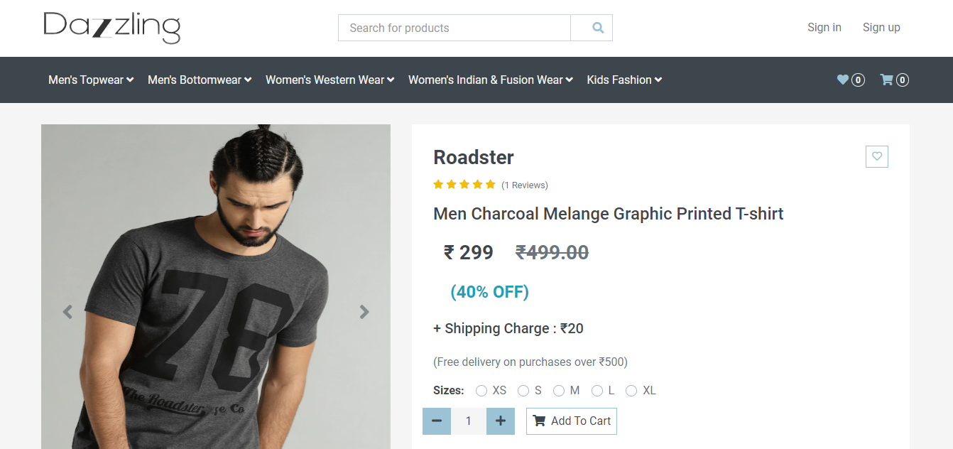GitHub - Nithin-at-github/E-commerce_Fashion_Website
