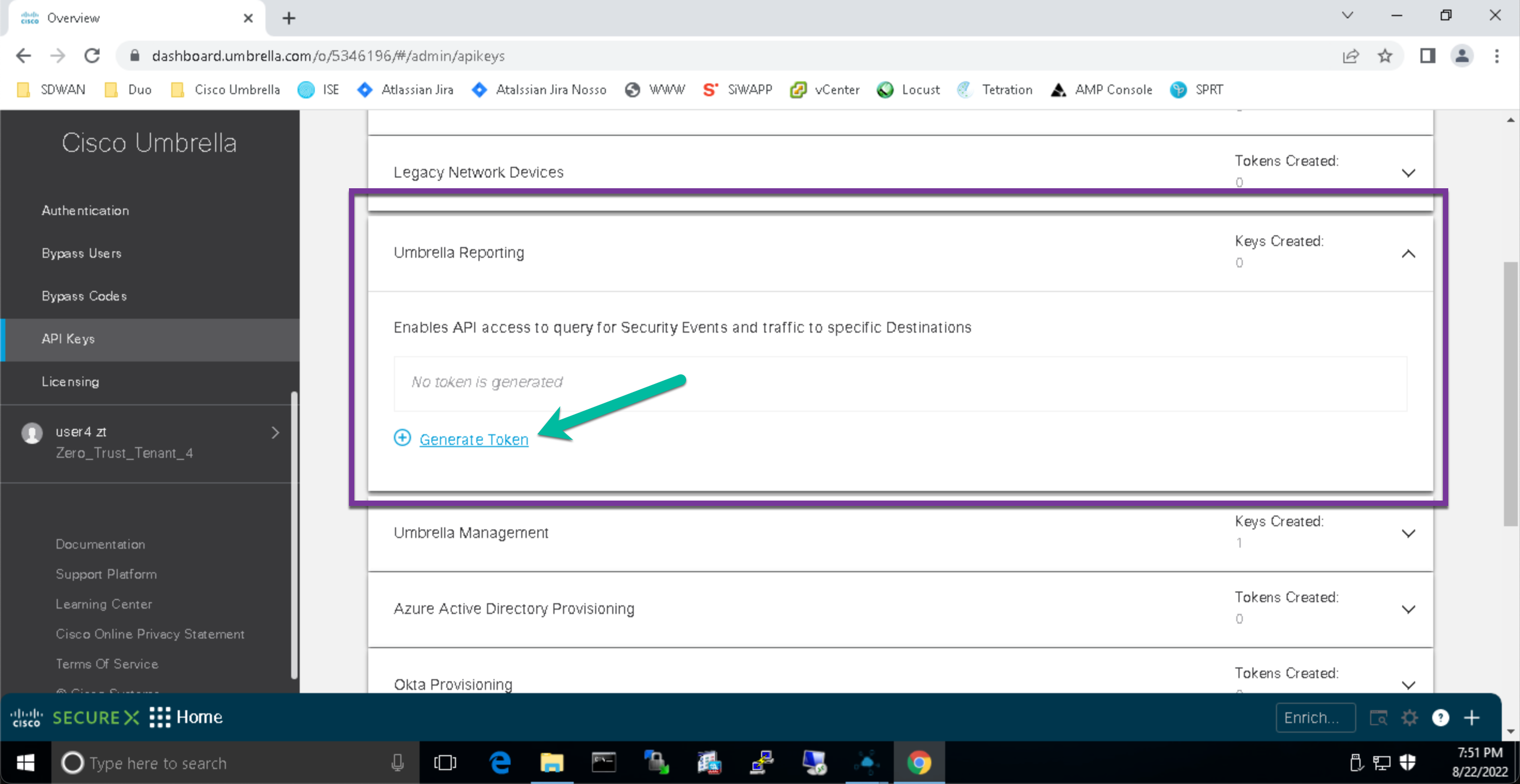GitHub - briansak/Impact-DNE-SASE: Cisco Impact DevNet Express SASE Session