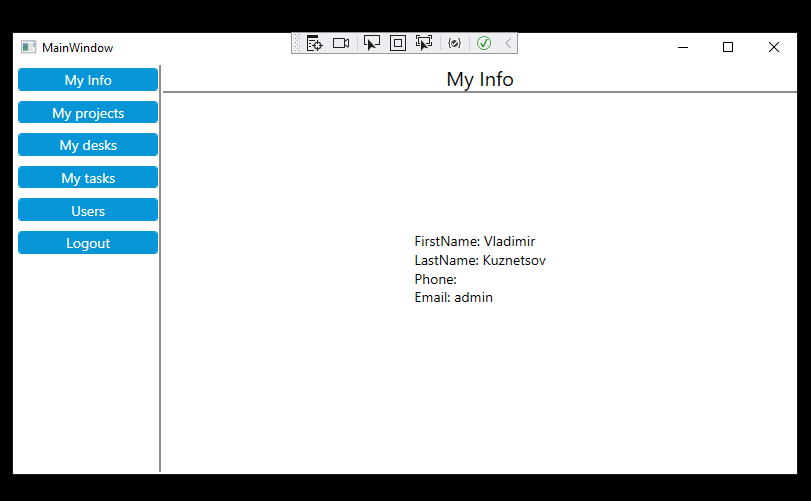 GitHub - shnopiqa/TaskManager: Приложение для задачек