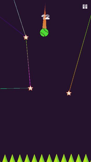 GitHub - sametjr/hit-the-lines: An android game made with unity