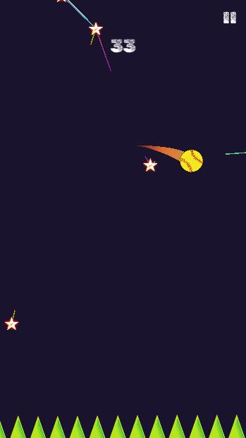 GitHub - sametjr/hit-the-lines: An android game made with unity