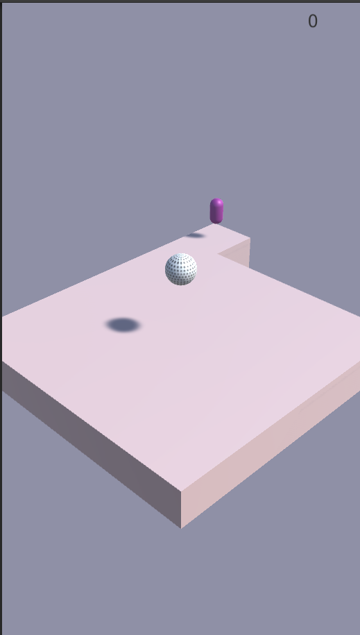 GitHub - sametjr/zigzag-game-replica: A game very similar to zigzag. İt's a unity project.
